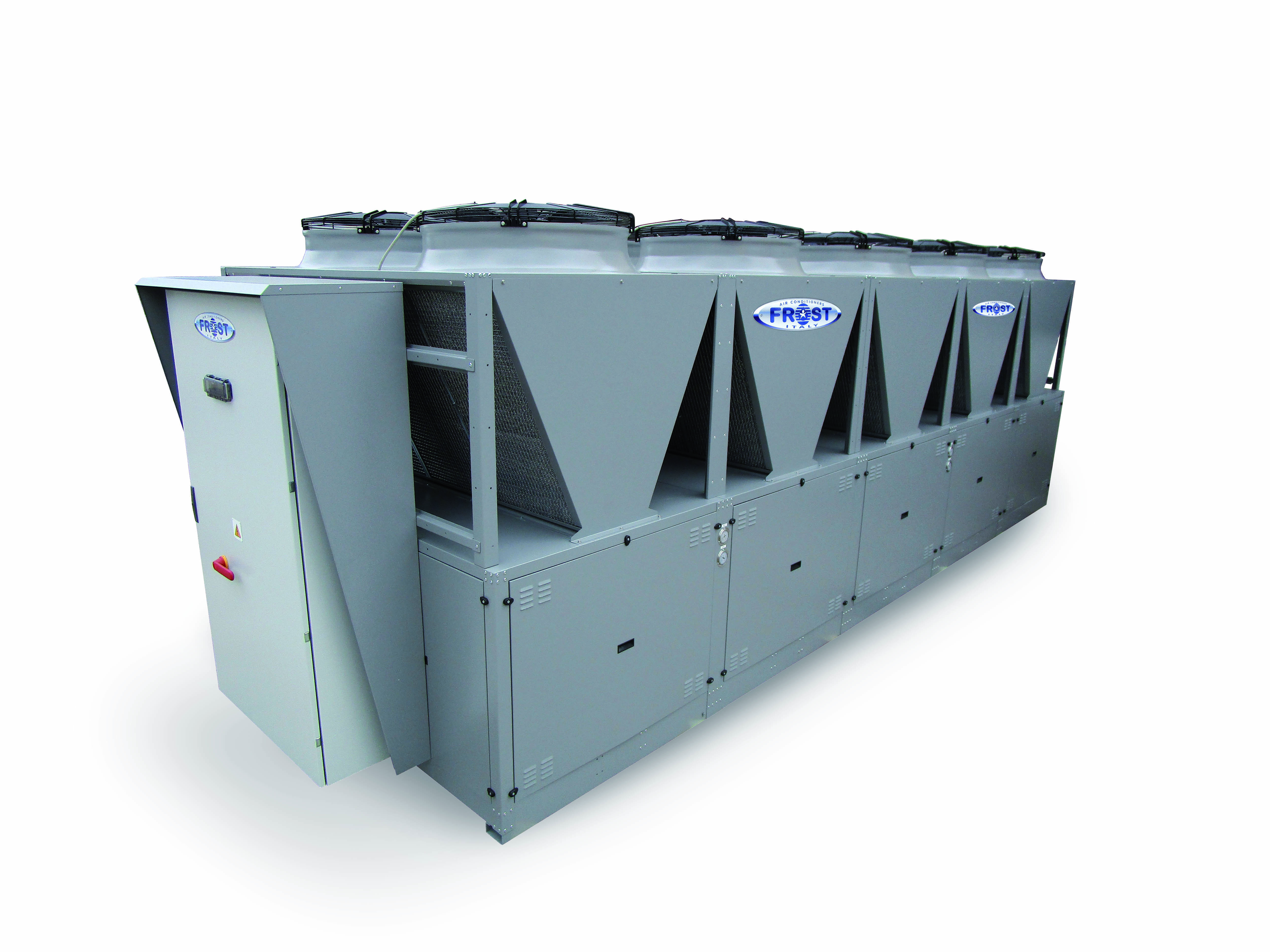 17.ECO-ORION - Frost Italy