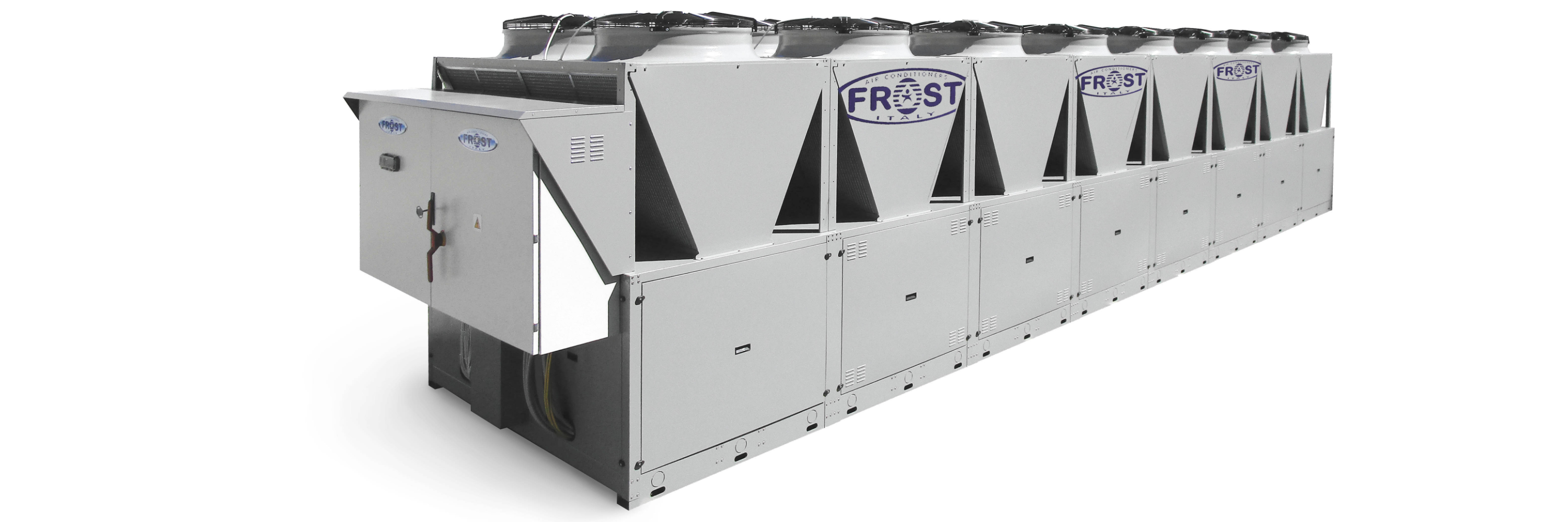 banner orion 8 - Frost Italy