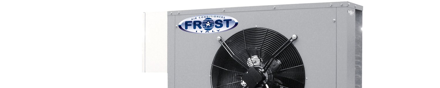 banner raffreddatori di liquido_banner_interno - Frost Italy