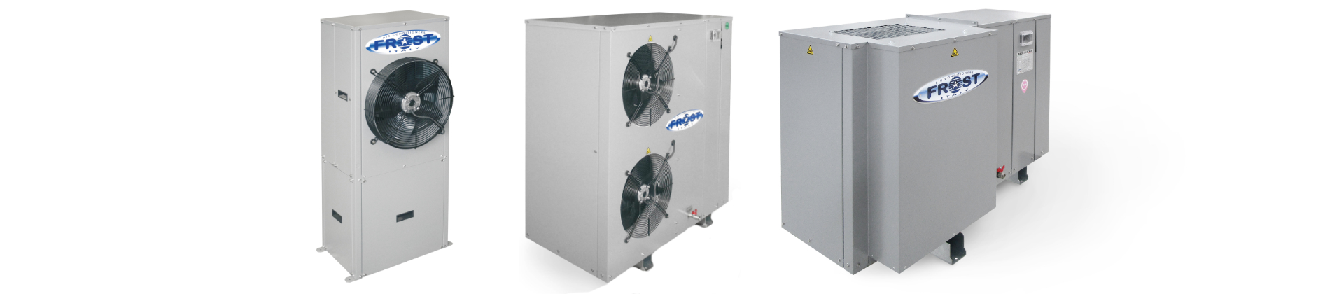 banner sial chiller - Frost Italy