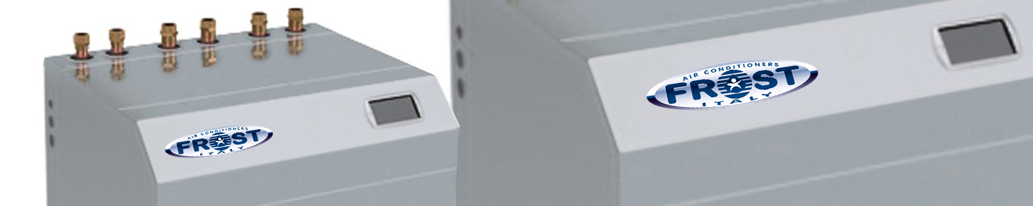 unita acqua per applicazioni geotermiche_banner_interno - Frost Italy