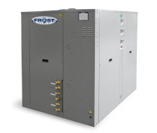 DIRECT EXPANSION UNITS - Frost Italy
